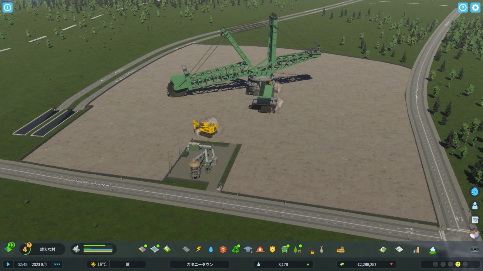 【マップエディタ関係】Cities: Skylines Online HeightMap Generator について ...