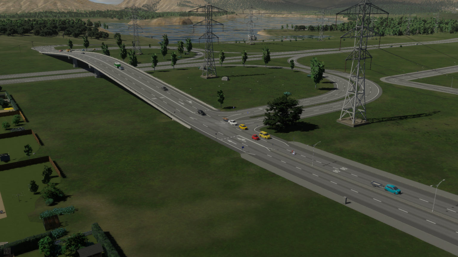 【マップエディタ関係】Cities: Skylines Online HeightMap Generator について ...