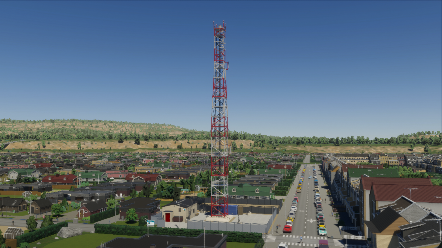 【マップエディタ関係】Cities: Skylines Online HeightMap Generator について ...